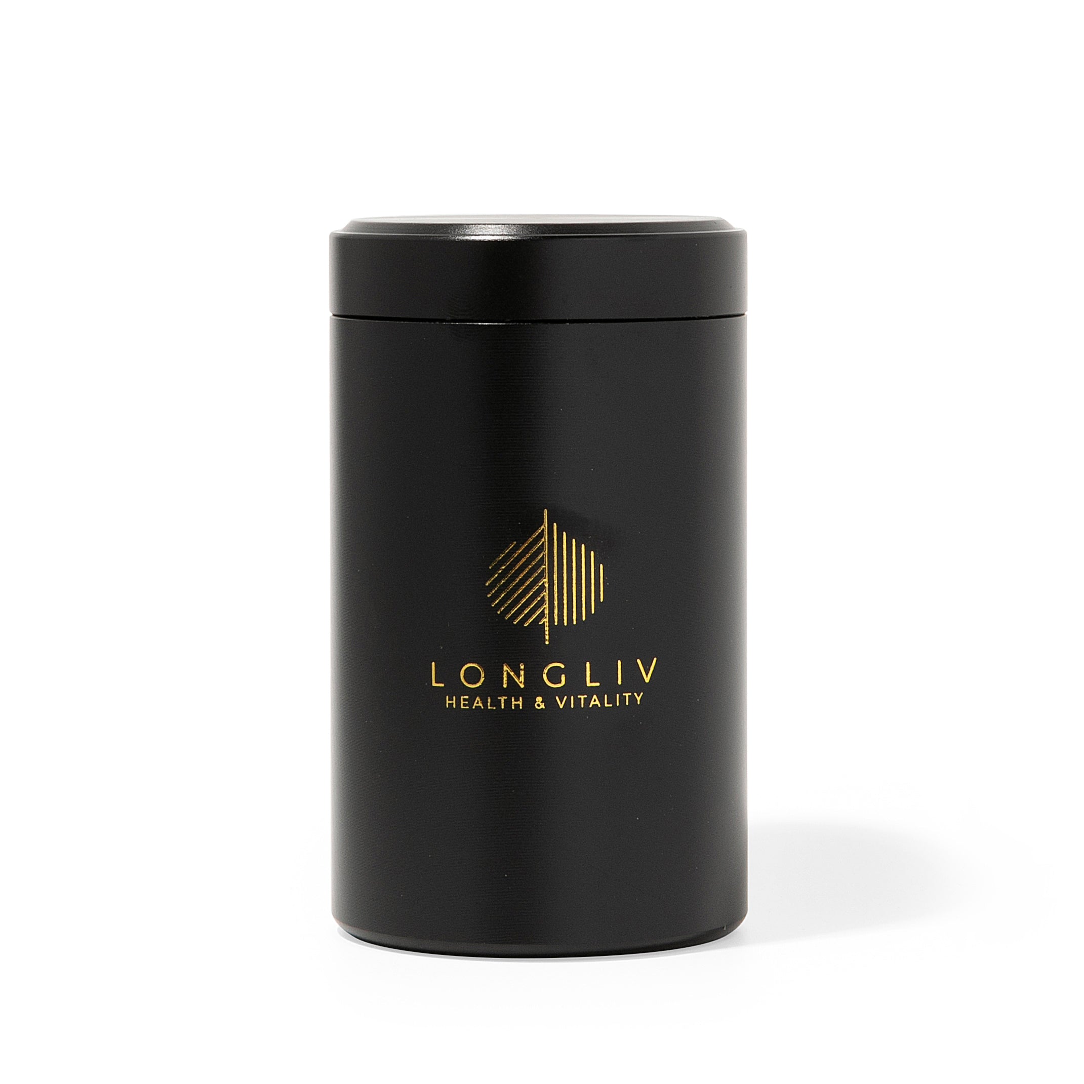 Tin | LONGLIV Health & Vitality Longevity Supplements | LonglivHealth ...